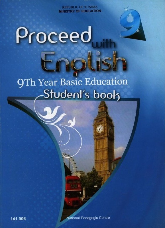 Proceed with english Students Book - Digital-Print